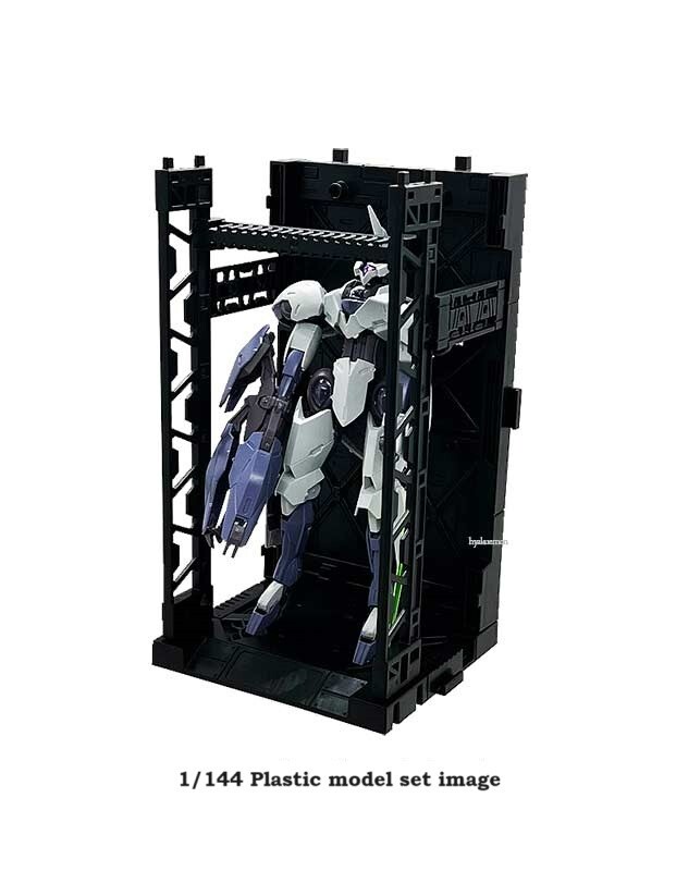 DAISO Japan Limited Gundam Display Base Connectable Gunpla Model made ...