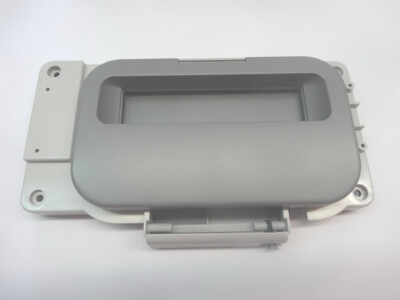 R10025841 Panel Bedienteil AC02 Beretta Riello Sylber | eBay.de