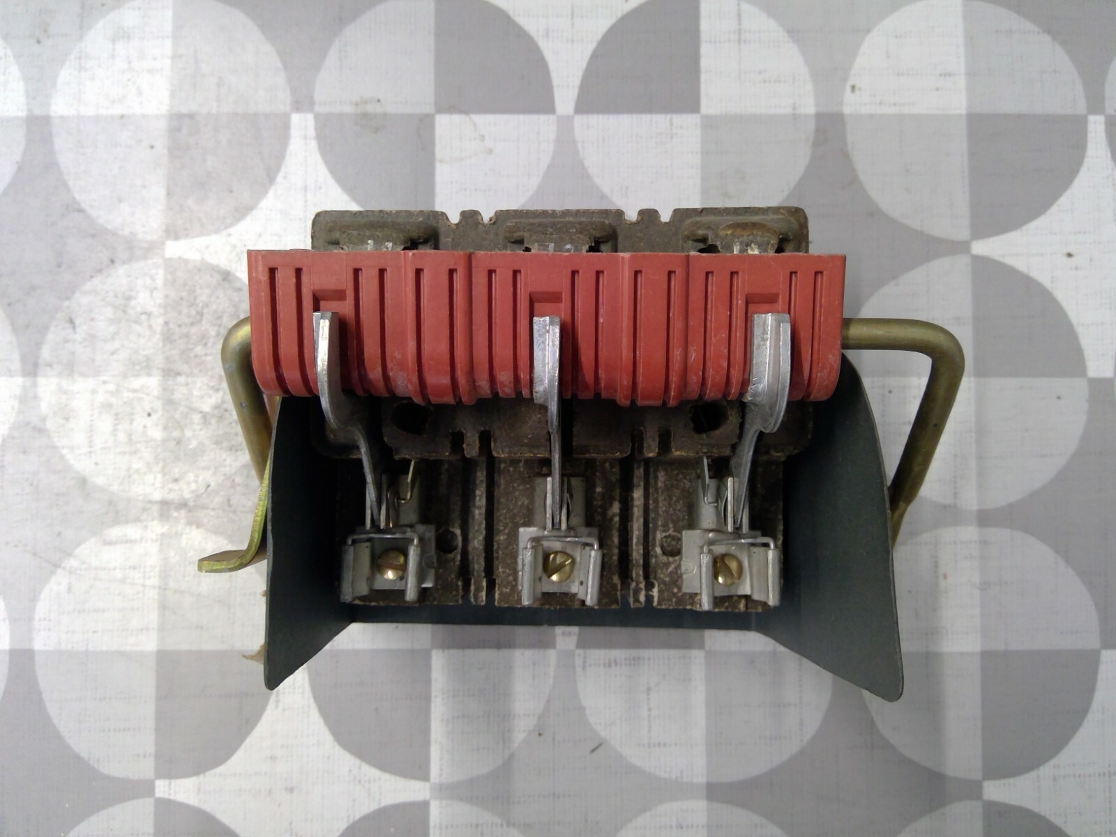 Square D 31008-041-53 Class 9421 30A Disconnect Switch **Free Shipping ...