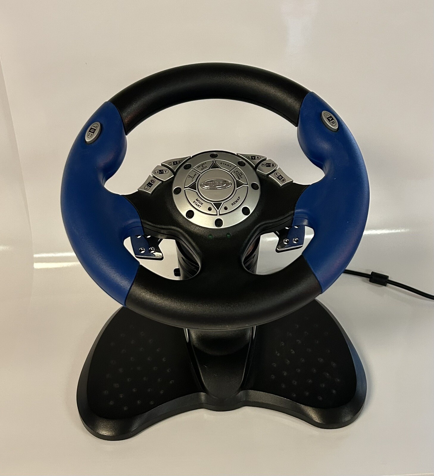 Intec G5285 Racing Wheel for sale online | eBay