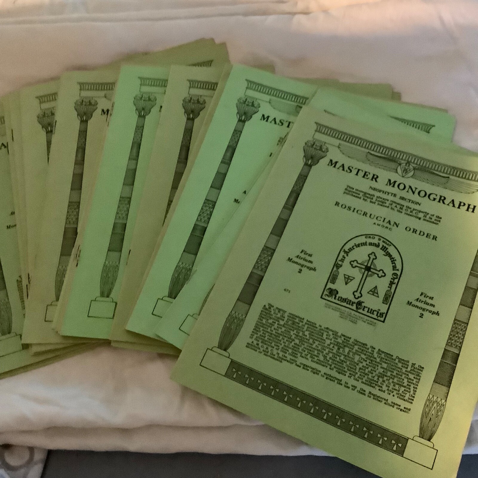 23 Master Monograph Books | eBay