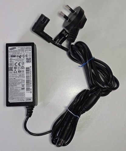 Genuine Samsung AC DC Adapter Power Supply A2514_DSM | eBay Australia