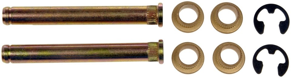 Door Hinge Pin and Bushing Kit Dorman 38467 37495384674| eBay