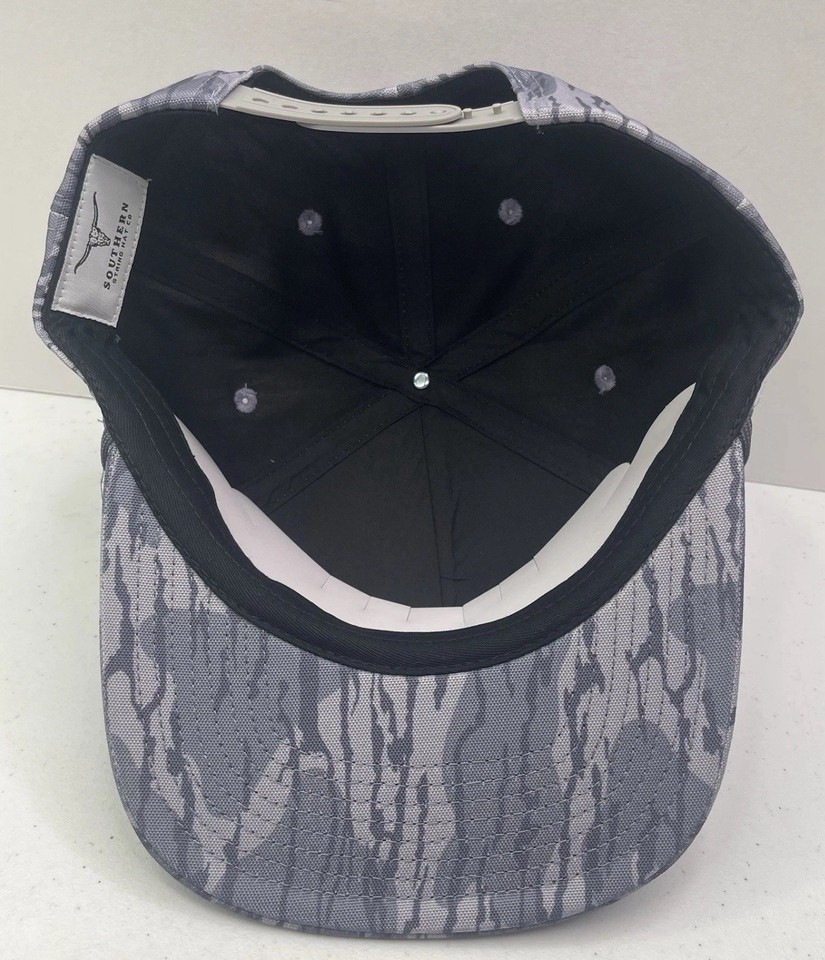 Southern String Hat Co 3/25 Drop Turkey Bottomland Camo. March | eBay