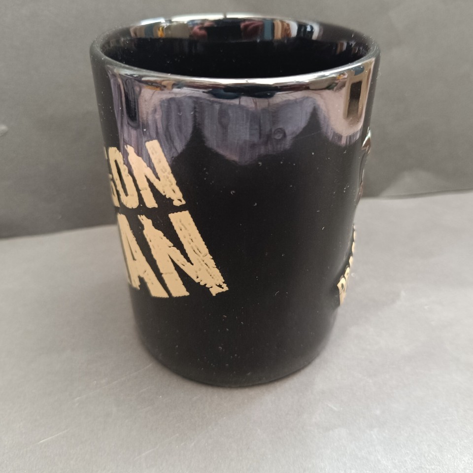 PortAventura Dragon Khan Roller Coaster Mug Theme Merchandise Drinks ...
