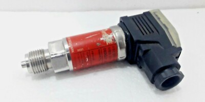 Danfoss 060G3126 MBS 33M Pressure Transmitter | eBay