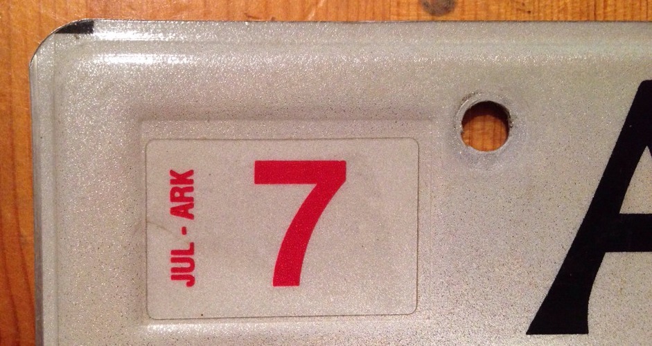 Arkansas Firefighter license plate Fire Fighter Rescue EMT Fireman EMS ...