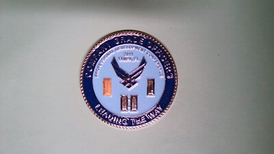 CHALLENGE COIN COMPANY GRADE OFFICERS PROFESSIONAL DEVELOPMENT ...