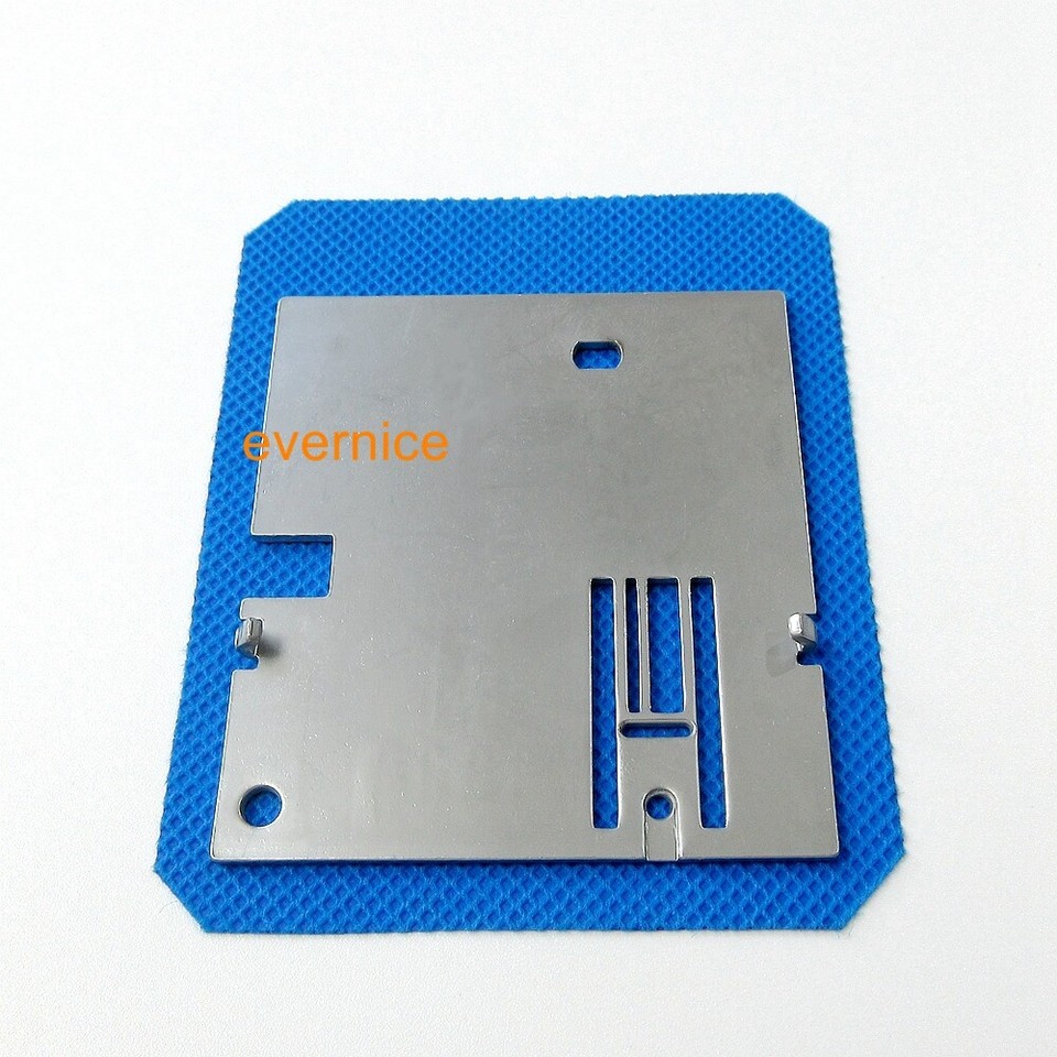 Needle Plate for PFAFF 2040, 2042, 2044 ,2046 Quilt Expression #93-038 ...