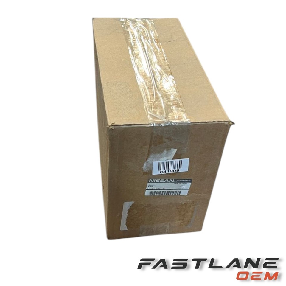 2017-2020 NISSAN ROGUE DRIVER ASSIST CONTROL MODULE NEW OEM 284A1 7FH1B ...