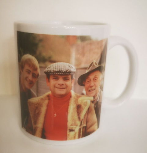 "ONLY FOOLS AND HORSES" Mug Ceramic Tea/Coffee Mug with Presentation ...