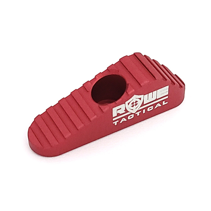 Pink Mossberg Shotgun