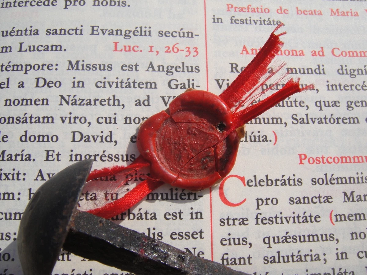 The Passion Of The Christ Nail