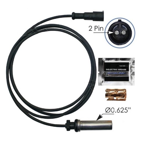 ABS Sensor Kit Straight Head 67in Part# R955338, 577.A5338 | eBay