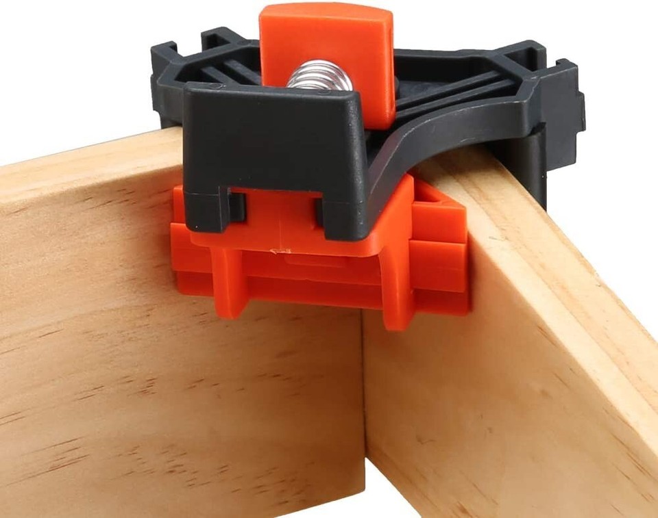 CARSEN CLAMP PRO WOOD CLAMP KIT | eBay
