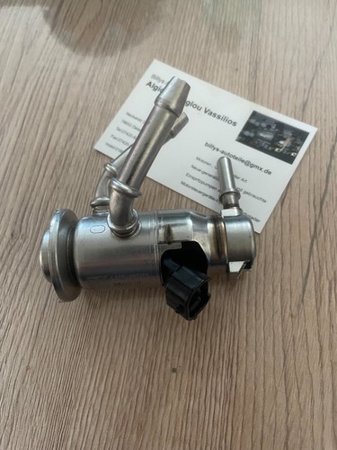 ADBLUE Injektor MSA016Q 2040944 GK215J281AE G168205444 GK215J281AD ...