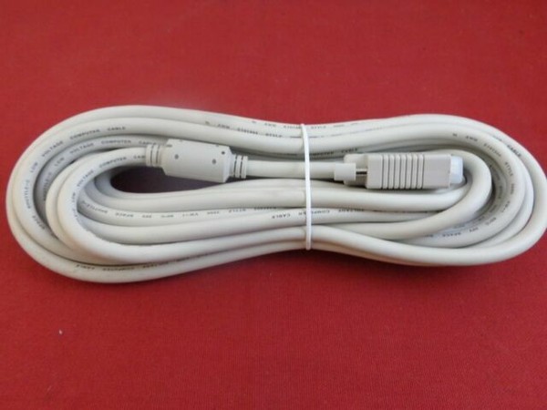 AWM E101344 Style 2990 Vw-1 80*c 30v Space Shuttle-c Low Voltage ...