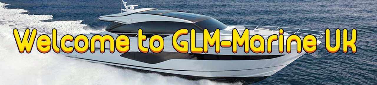 GLM-Marine UK | eBay Stores