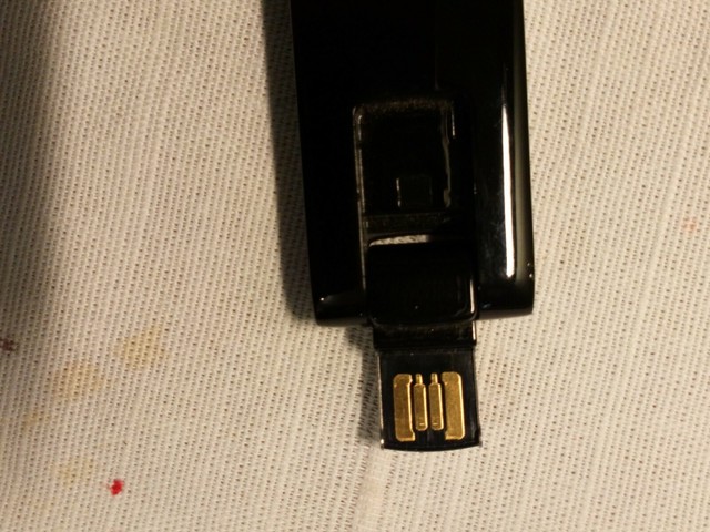 Huawei HiLink E3256 Mobile Broadband HSPA USB Modem Dongle. Ref CD 2 ...