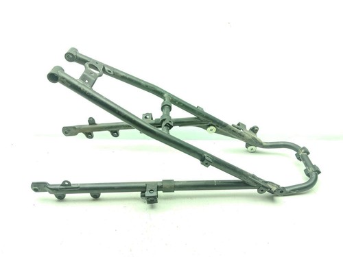 08 18 Kawasaki KLR 650 KLR650 Rear Sub Frame Subframe | eBay