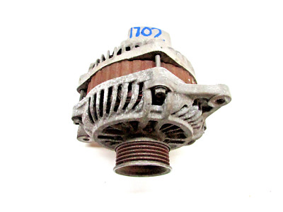 09 SUBARU IMPREZA ALTERNATOR GENERATOR 23700AA540 OEM 05 06 07 08 10 11 ...