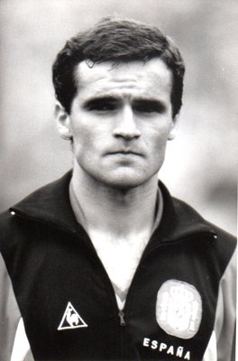 Original Press Photo Spain Espana Genar Andrinua June 1988 (2) | eBay