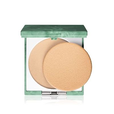 Clinique Superpowder Double Visage 02 Matte Beige - Poudre/Poudre | eBay