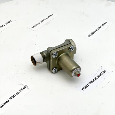 4341003100 | Genuine Wabco® ABS Trailer ECU Valve Assembly | eBay