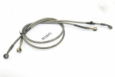 Yamaha FZ 750 1FN Bj 1986 - Brake lines brake hoses N1841 | eBay.de