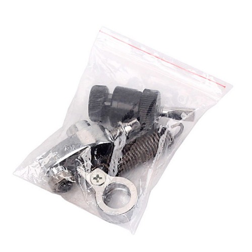 Drum Foot Pedal Spring Metal Spring Cam Drum Parts Spring Tensioner for ...