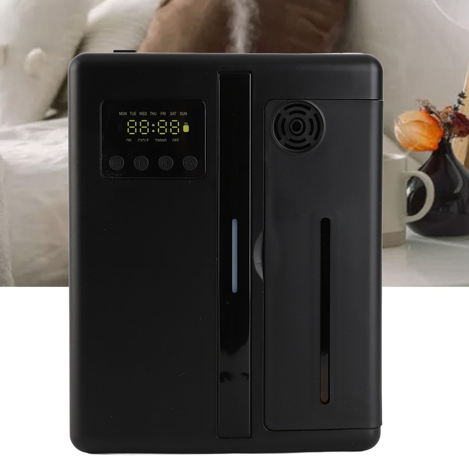 Smart Scent Machine APP ätherisches Öl Diffusor Aromatherapie Diffusor ...