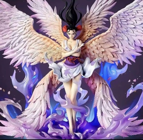 Holiday One Piece Figure Nico Robin Angel Limited Edition | eBay