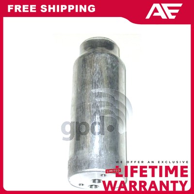 A/C Receiver Drier For 2000-2005 Saturn L300 L200 LW200 LW300 L100 LS ...