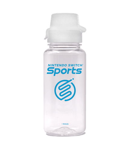 Nintendo Switch Sports Water Bottle #15526158 45496417802 | eBay.de