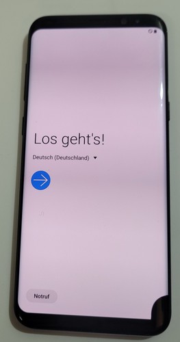 S8 Plus Gebraucht