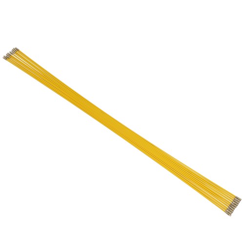 10pcs Fiberglass Cable Running Rods For Wire Installation WYD ...