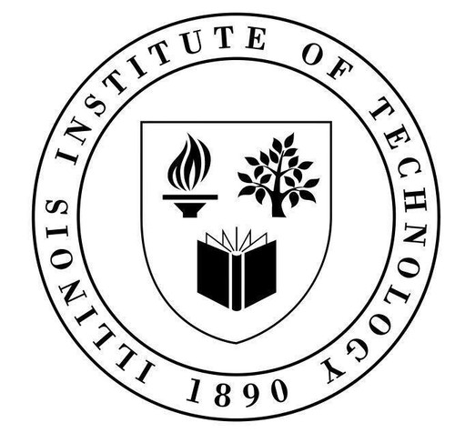Illinois Institute of Technology Sticker Decal | eBay