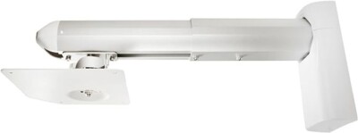 OPTOMA TECHNOLOGY BM-3002N Single Stud Ultra Short Throw Wall Mount w ...