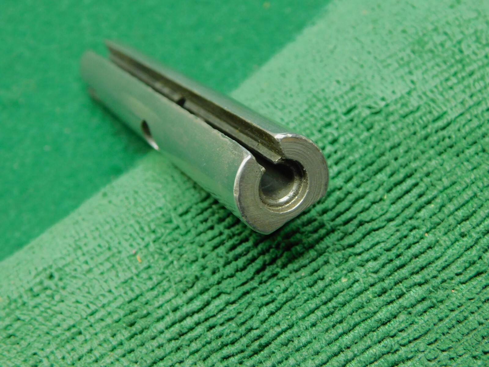 Stevens Springfield 87A D Breech Bolt Assembly w/Extractors .22 S-L-LR ...