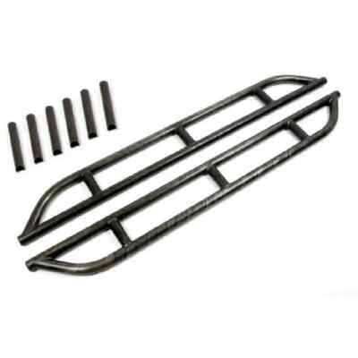 Rock Slider DIY Kit for Nissan Patrol GQ GU Y60 Y61 1.7m | eBay