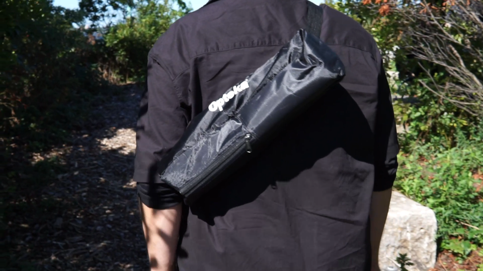 Opteka 650-1300mm Telephoto Zoom Lens for Olympus M43 Micro Four Thirds ...