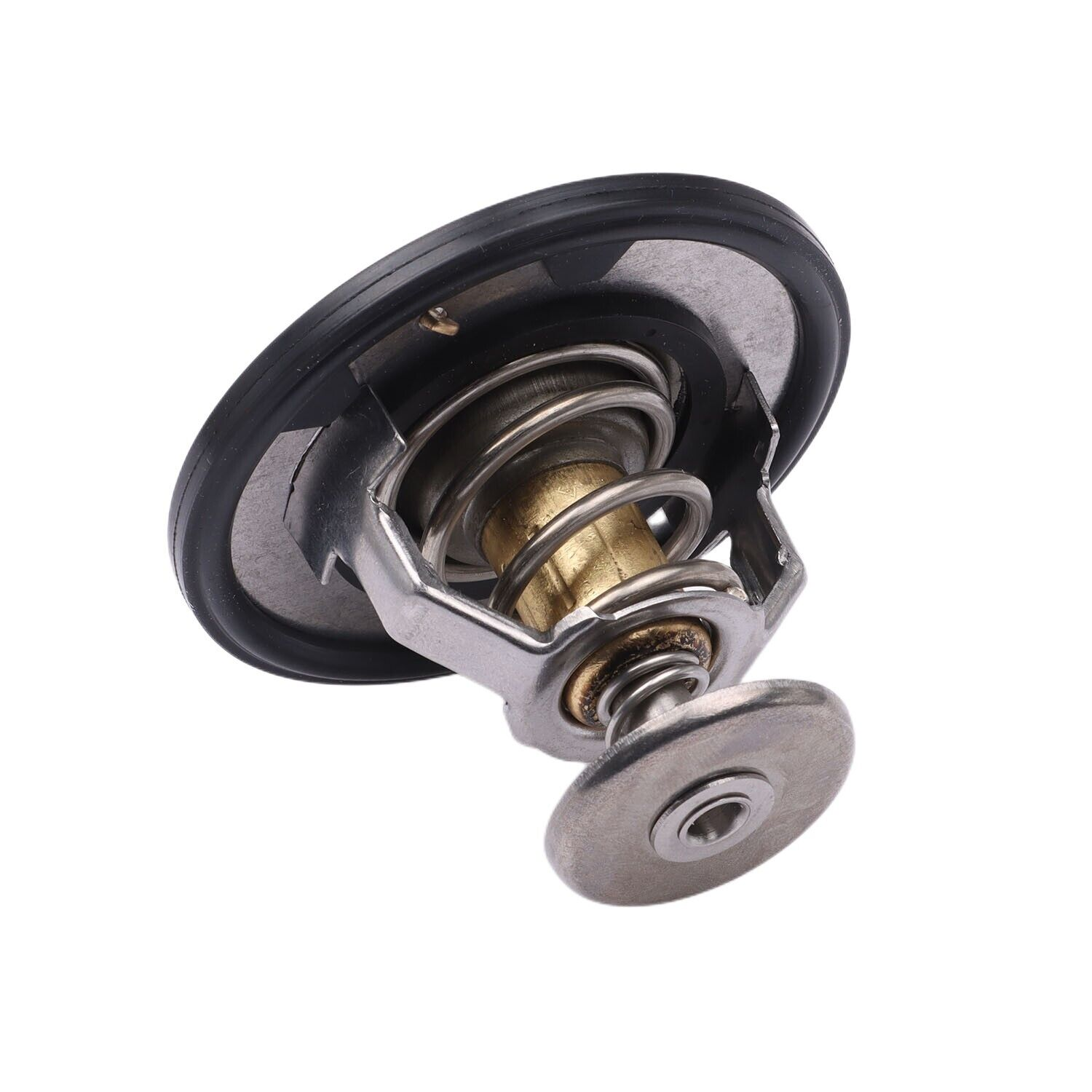 NEW OEM Engine Coolant Thermostat W/Gasket Fits For Toyota Lexus 90916 ...