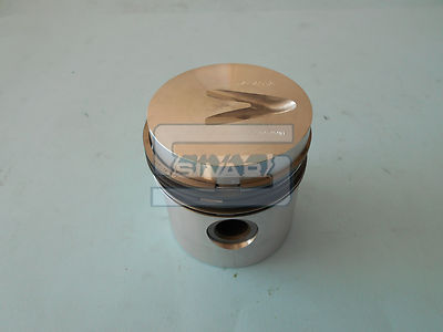 Oversized Piston 020 OEM For Land Rover 88 109 2.3 Diesel RTC419120 ...