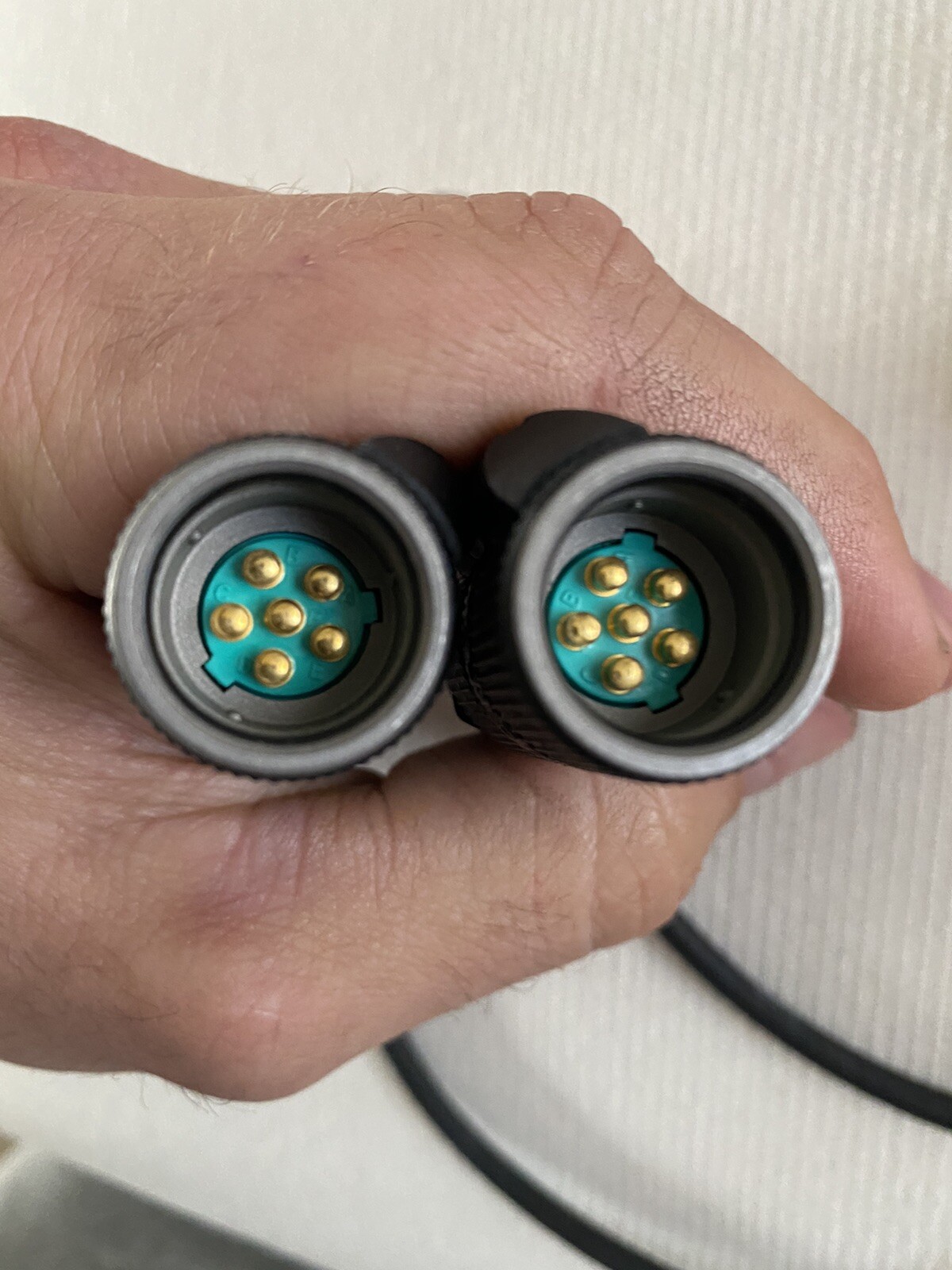 TEA U94 DUAL COMM PTT | eBay