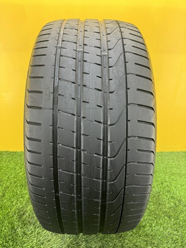 1X Tire Pirelli Pzero NO 285/35ZR22 285/35/22 2853522 60% | eBay