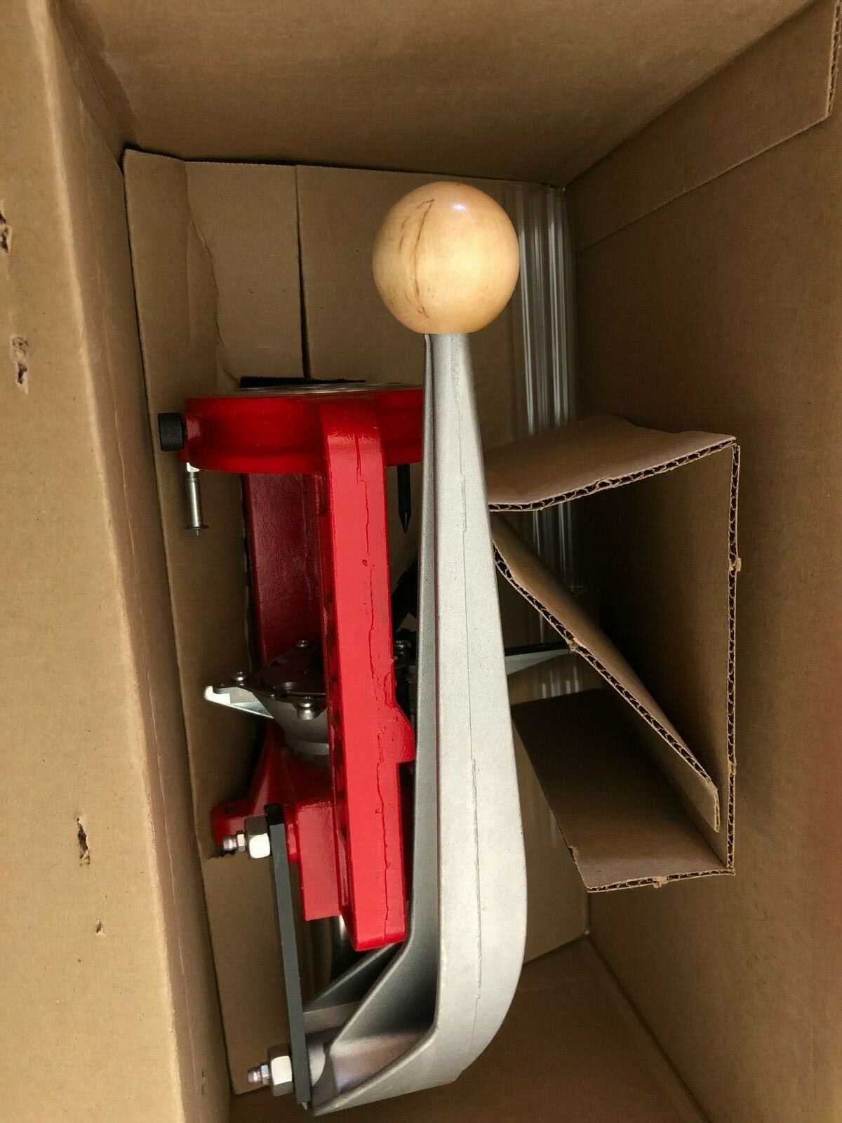 NEW lee precision load master 223 remington reloading rifle kit 90922 ...