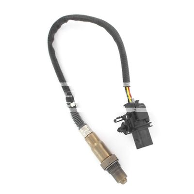 Lambda Sensor For Mercedes Sprinter 906 3.1 Oxygen 0035427018 35427018 ...