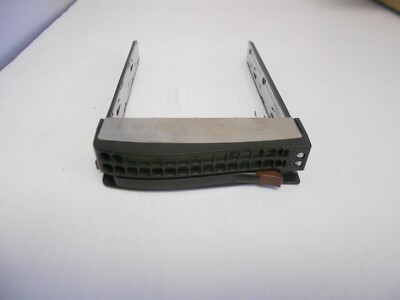 Supermicro 3.5" SAS SATA Hard Drive Caddy Tray SC93301-XX00C104 01 ...