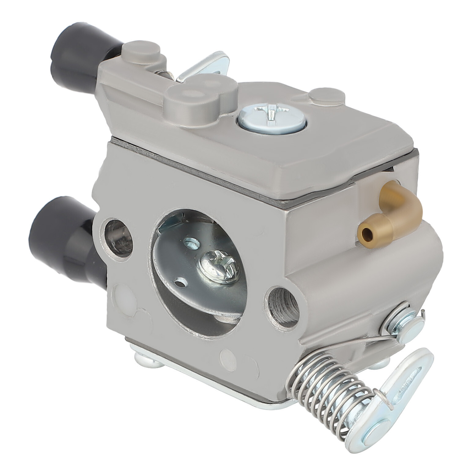 MS210 Carburetor for Stihl MS230 MS250 021 023 025 Chainsaw Carb ZAMA ...