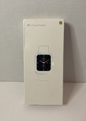 Huawise Fitness Tracker P42 | eBay